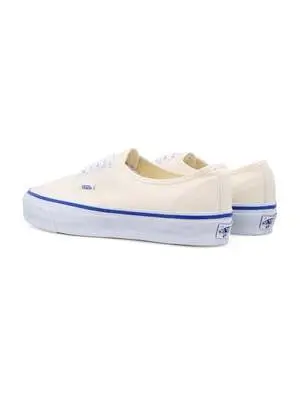 VANS Authentic 44 Sneakers - Beige