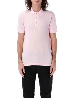 TOM FORD T Shirts And Polos Pink Quarz