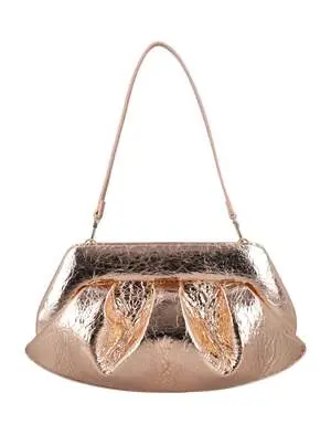 THE MOIRÈ Metallic Shoulder Bag