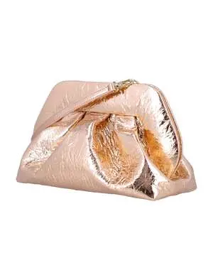 THE MOIRÈ Clutch