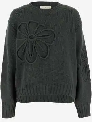 Bruno Manetti Fine Knit Sweaters For Women