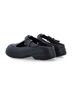 CROCS Flat Shoes