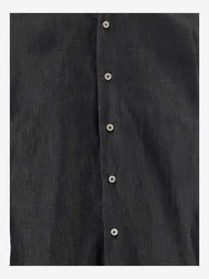 ALESSANDRO GHERARDI Cotton Shirt