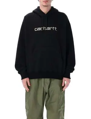 Junya Watanabe Hooded Sweatshirt