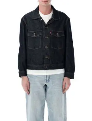 LEVI'S Collared Jacket