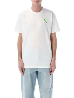 HUF T Shirts And Polos - White