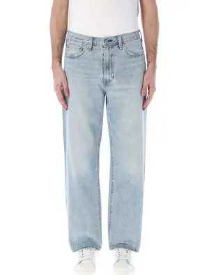 Levi's Knee Length Bottoms For Men