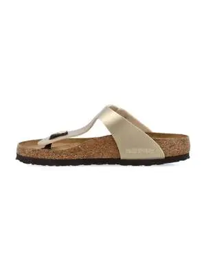 BIRKENSTOCK Gizeh Thong Sandals