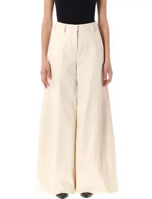 THE LATEST Wide Leg Trousers