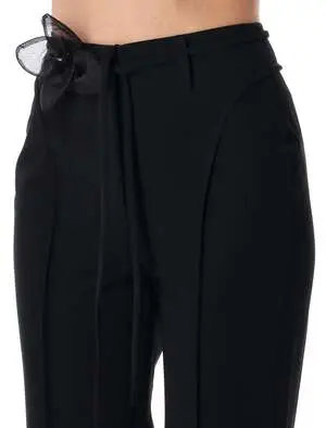 ROTATE BY BIRGER CHRISTENSEN Trousers