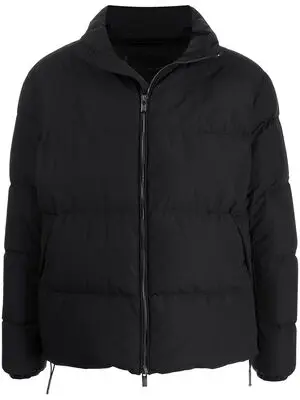 Emporio Armani Padded Jackets For Women