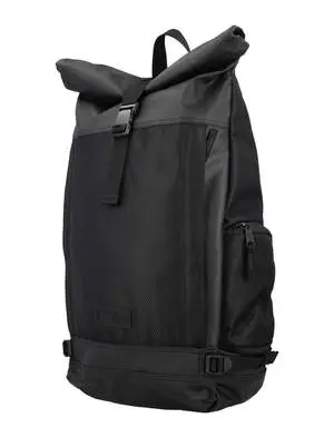 EASTPAK Tecum Roll Backpack - Cnnct Coat