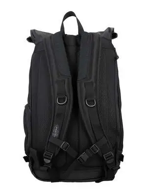 EASTPAK Tecum Roll Backpack - Cnnct Coat