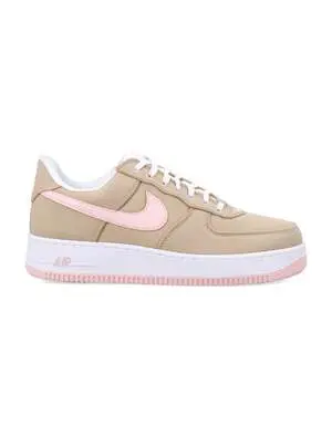 Nike Low Top Sneakers - Linen/atmosphere