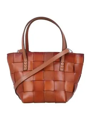Dragon Diffusion Japan Mini Tote - Brown