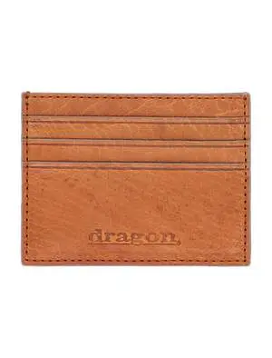 Dragon Diffusion Wallets - Brown