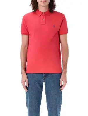 Ralph Lauren T Shirts And Polos - Spring Red
