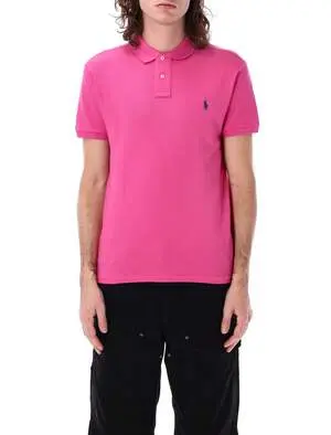 Ralph Lauren T Shirts And Polos - Pink