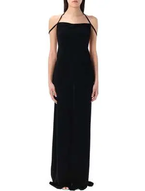 Marine Serre Evening Dresses