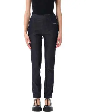 Marni Straight Leg Jeans