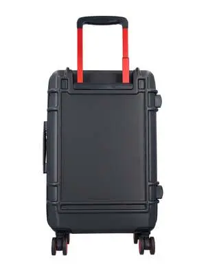 EASTPAK Suitcase - Black