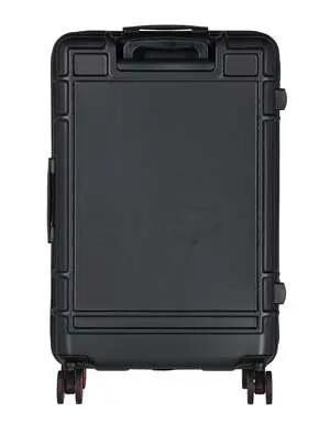 EASTPAK Luggage Suitcase - Black