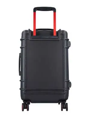 EASTPAK Suitcase - Black