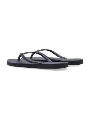 Havaianas Slim Flip-flops - Black