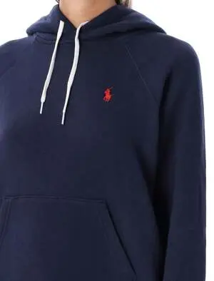 Polo Ralph Lauren Classic Pony Hoodie