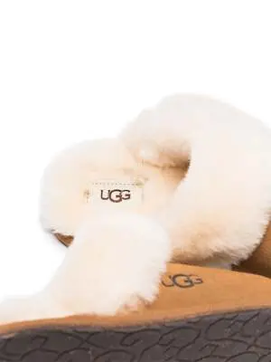 UGG Scuffette Ii Slippers - Beige