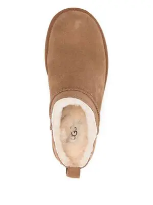 UGG Classic Micro Slippers