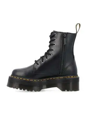 Dr. Martens Jadon Platform Boots