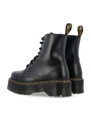 Dr. Martens Jadon Platform Boots
