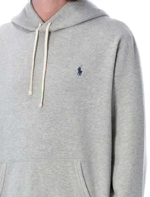 Polo Ralph Lauren Clothing - Andover Heather