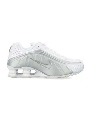 Nike Shox R4 Sneakers