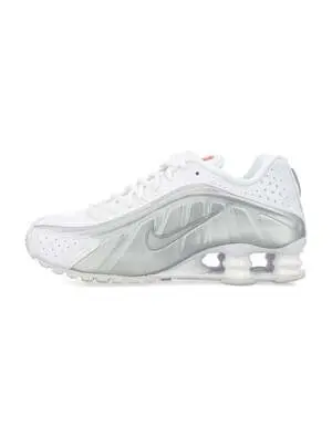 Nike Shox R4 Sneakers
