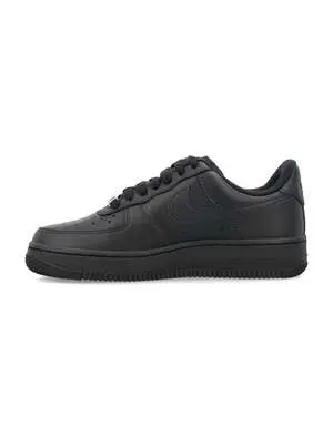 Nike Air Force 1 '07 Sneakers - Black
