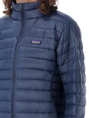 Patagonia Down Sweater Jacket