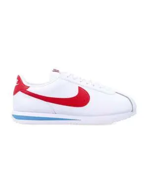 Nike Leather Cortez Sneakers