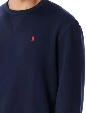 Polo Ralph Lauren Classic Crewneck Sweatshirt