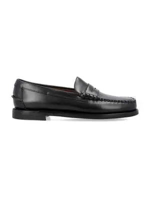 SEBAGO Classic Dan Loafers - Black