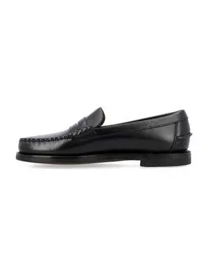 SEBAGO Classic Dan Loafers - Black