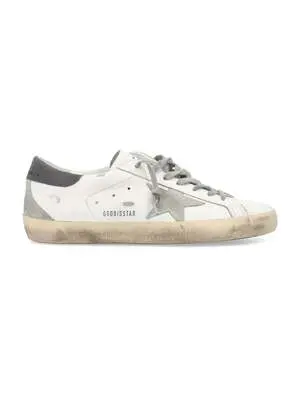 GOLDEN GOOSE Superstar Low-top Sneakers
