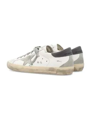 GOLDEN GOOSE Superstar Low-top Sneakers