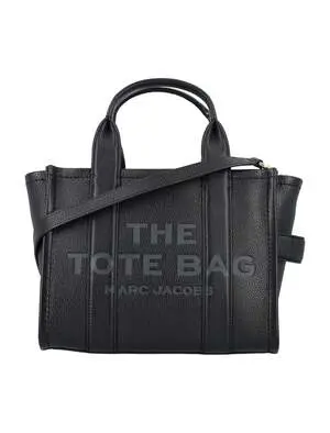Marc Jacobs Mini Tote Bag - Black