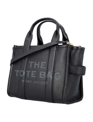 Marc Jacobs Mini Tote Bag - Black