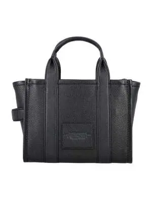 Marc Jacobs Mini Tote Bag - Black