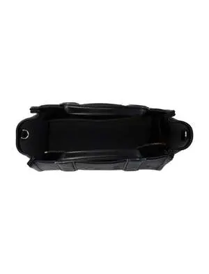 Marc Jacobs Mini Tote Bag - Black