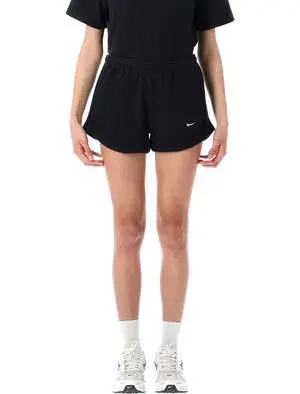 Nike Ribbed Shorts