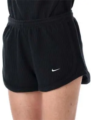 Nike Ribbed Shorts